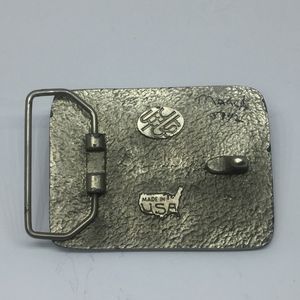 Vintage | Accessories | Rare Vintage Arizona Speccast Belt Buckle ...